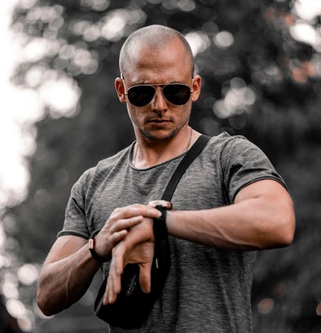 Tips for a Better, Cooler, and Happier Life and How to Be a Cool Guy